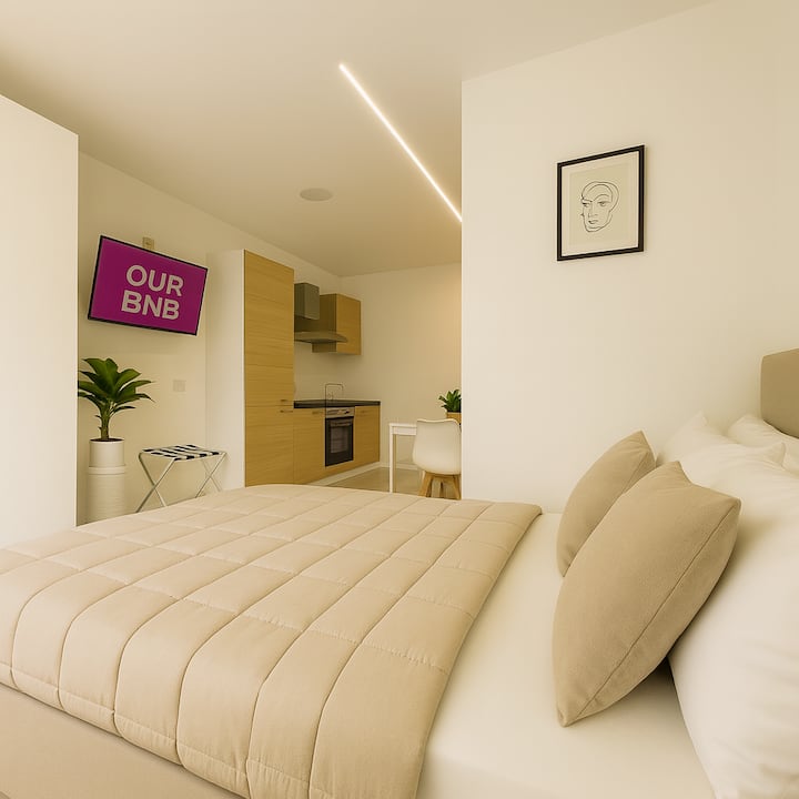 Moderno E Luminoso, Business | 3a - Udine