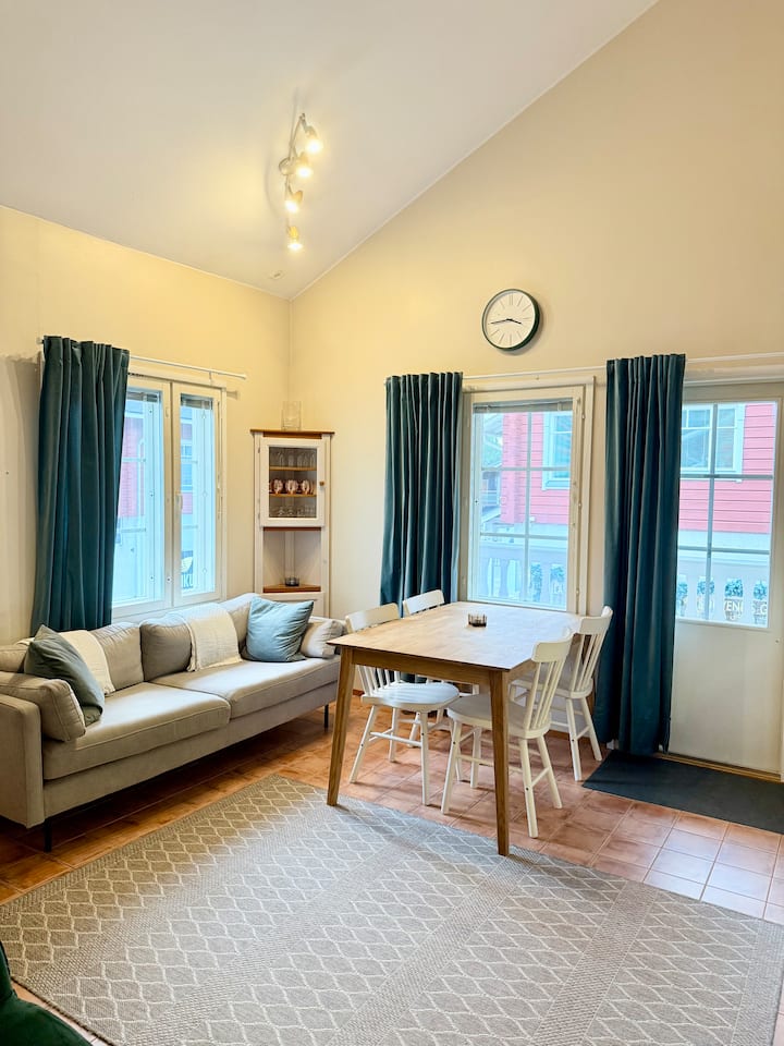 Apartment In Levi, Kittilä - Sirkka