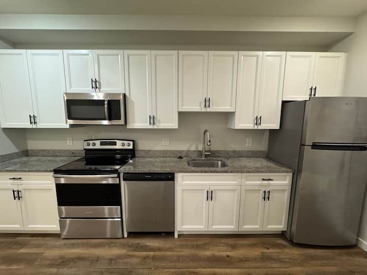 Modern 2br/1b - Unfurnished (#5) - Philadelphia, PA