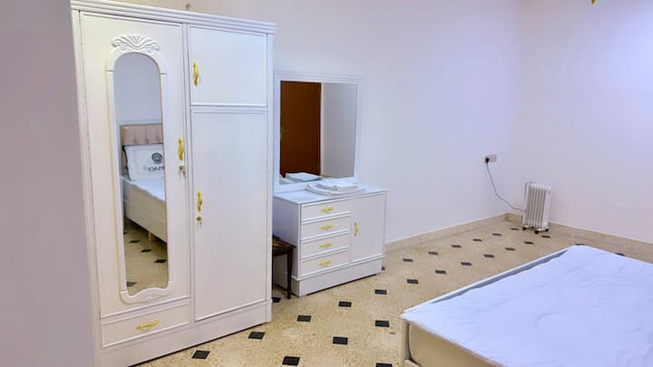 Premium Flat - Baghdad