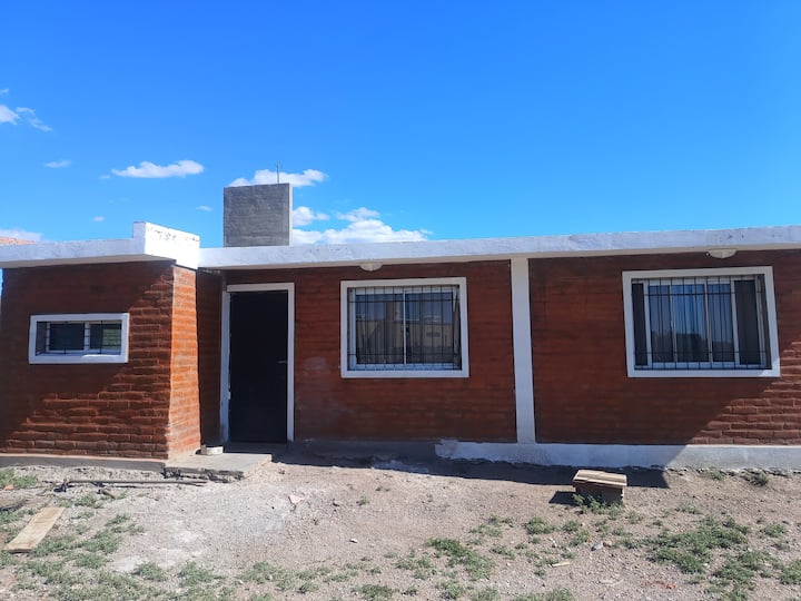 Alquilo Casa Equipada - San Luis, Argentina