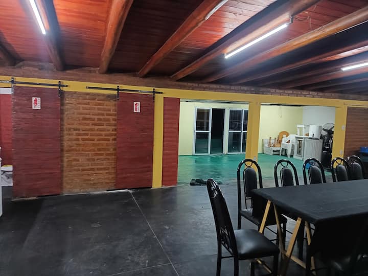 Casa Con Pileta - San Luis, Argentina