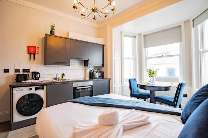 Marina View Studio In Howth - Malahide