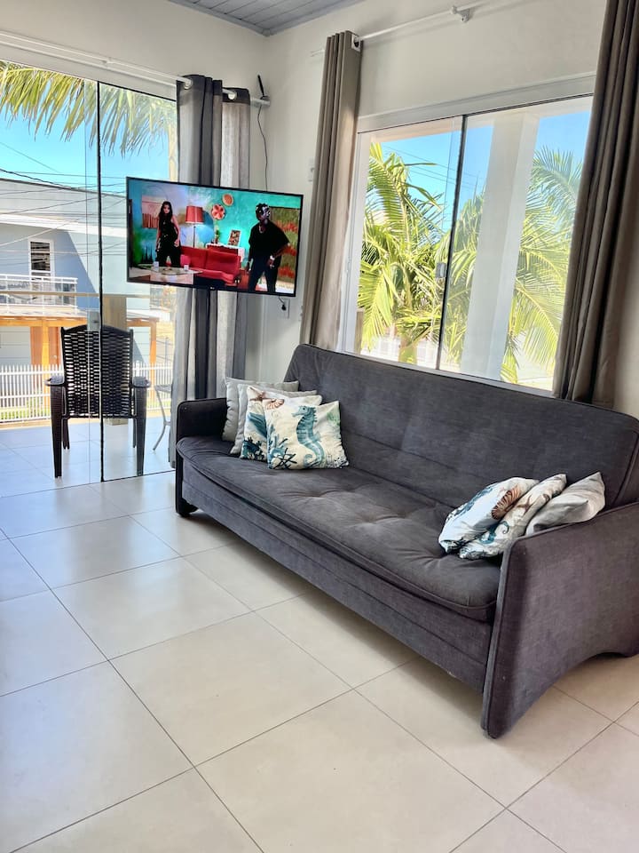 Apartamento Cantinho Das Palmeiras Torres - Torres