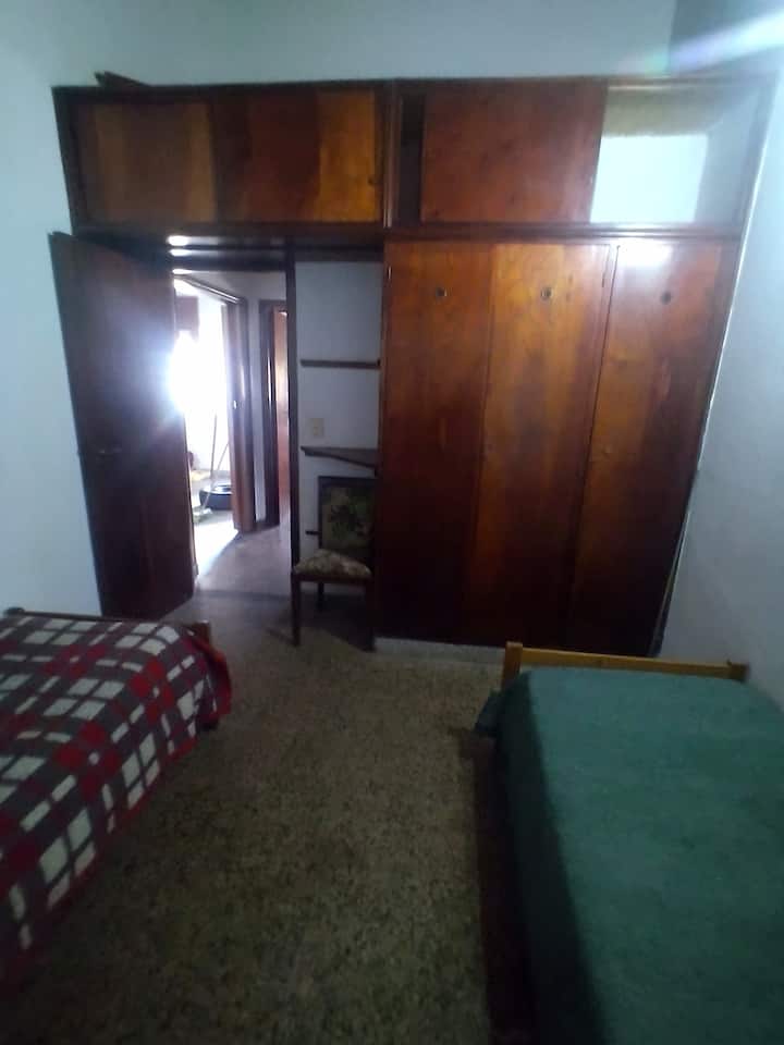 Chalet Grande - Villa Gesell