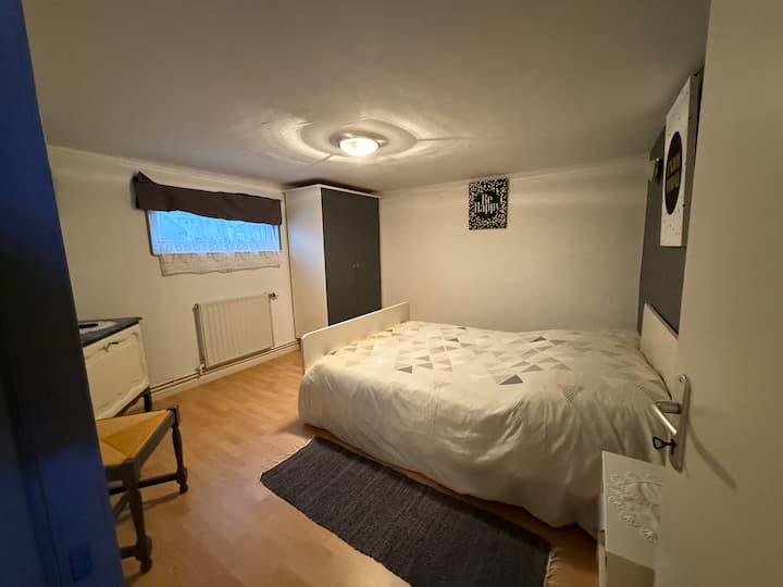 Chambre Privée - Ribeauvillé