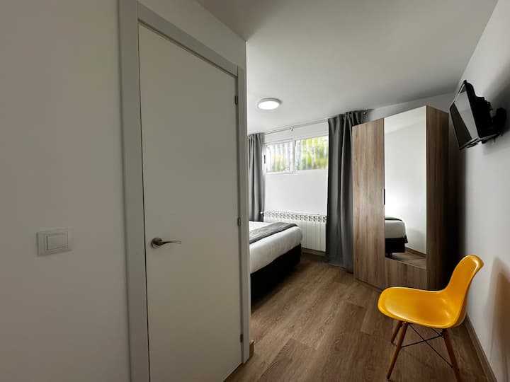 Habitación Monteazul 1# - Galápagos
