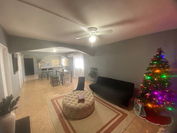 Casa Acuña - Ciudad Acuña