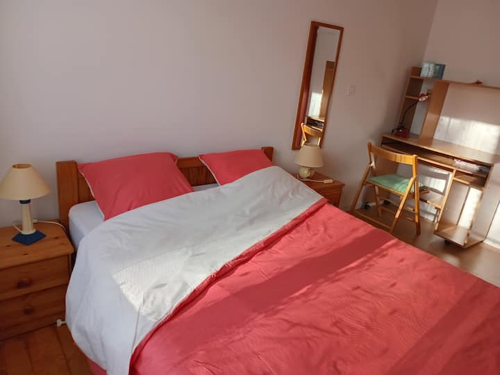 Chambre D'hôtes - Table D'hôtes - Valognes