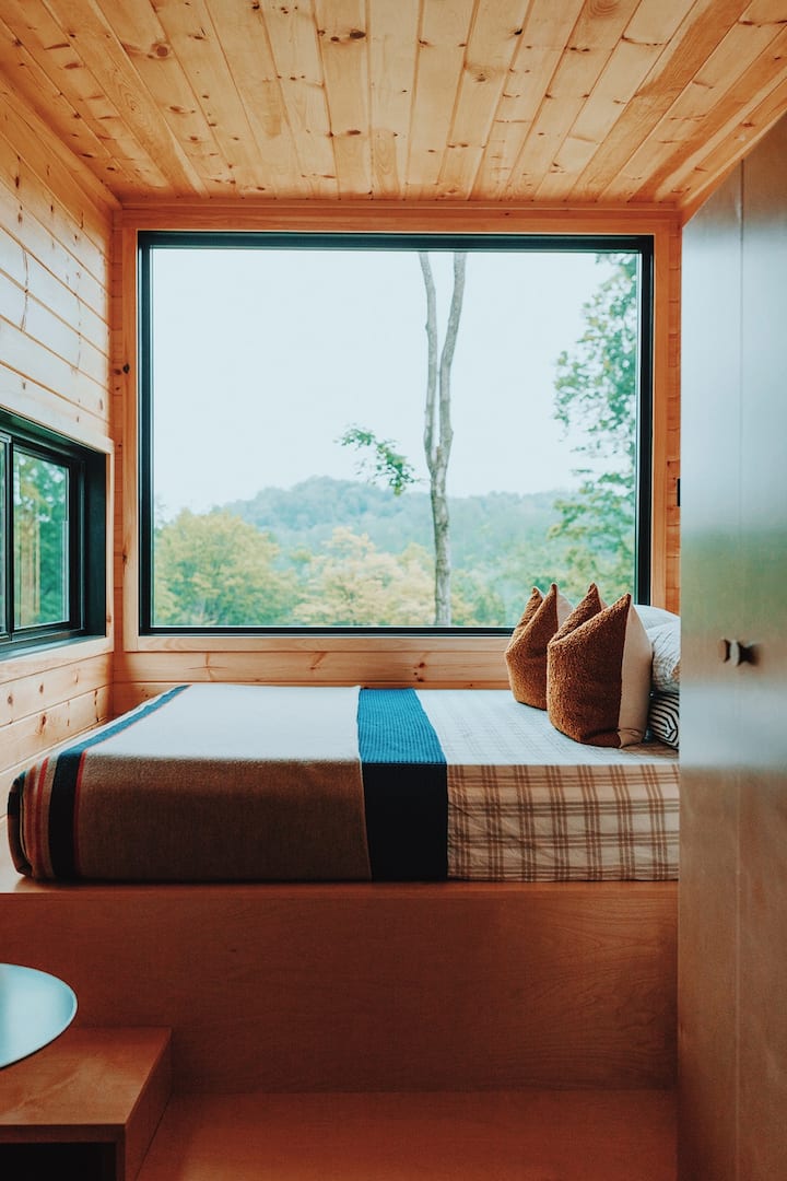 Retreat North #4 - Sauna+hot Tub (Boyne/bellaire) - Michigan