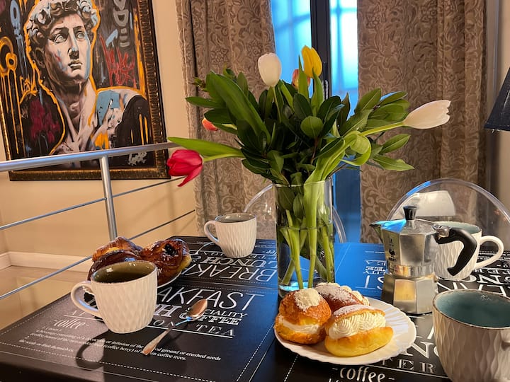 Florence Centro+chic+ Art Sur Arno - Florence