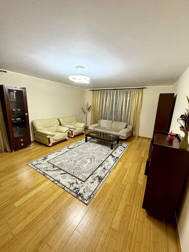 Apartament Premium - Siret