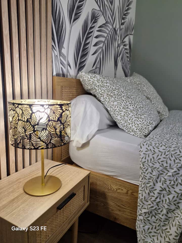 Studio Centre Historique Arles - Arlés