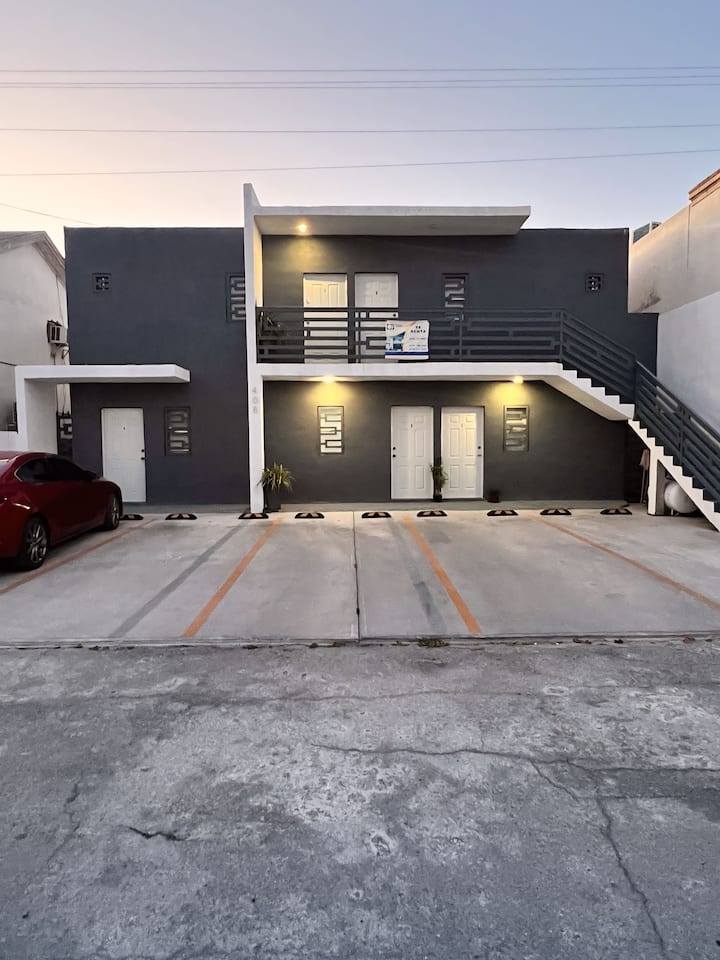 Apartamento En El Corazón De Piedras Negras - Piedras Negras