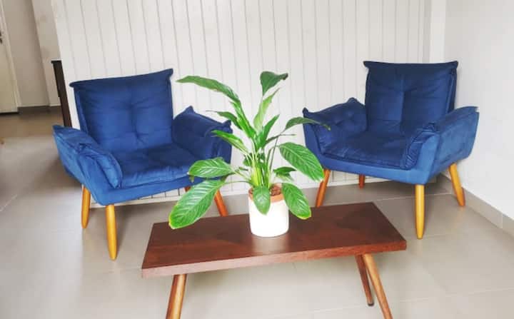 Apartamento Vila - Imbituba