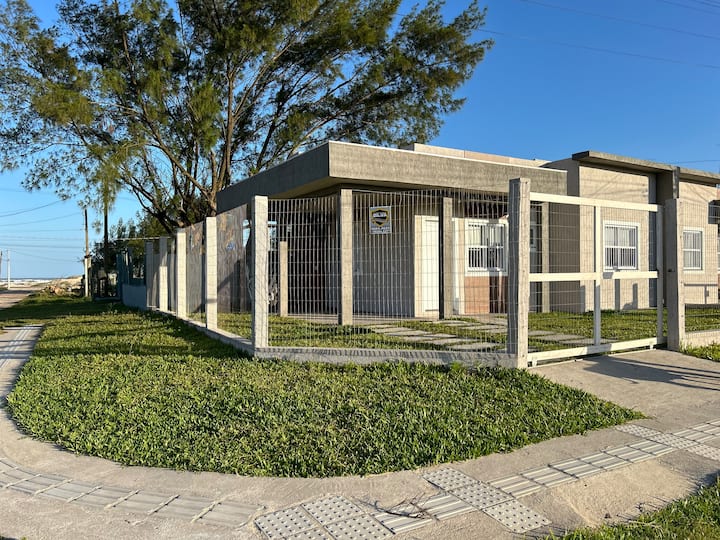 Casa De Férias A 200-mt Do Mar  Tramandaí - Tramandaí