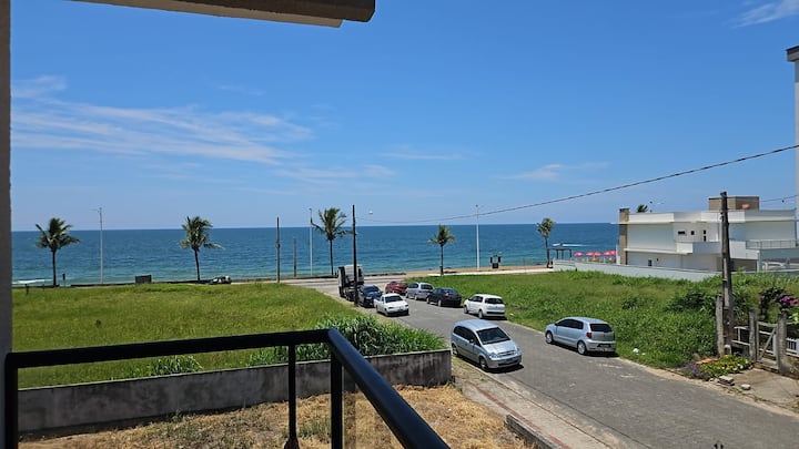 Apartamento Em Barra Velha -  Praia Do Tabuleiro - Barra Velha