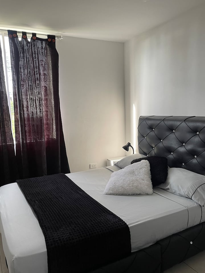 Apartamento En El Norte - Armenia