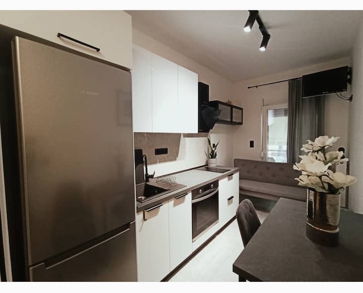 Sodi Cozy Apartment - Кардица