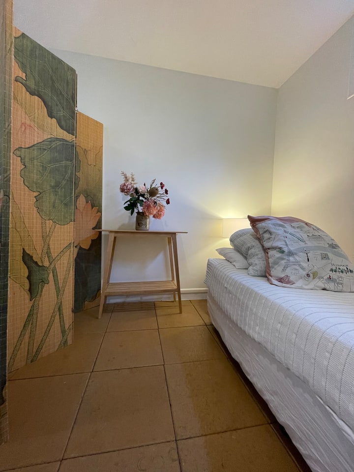 Spacious With Rural View 5 Min Walk To Mullumbimby - Brunswick Heads