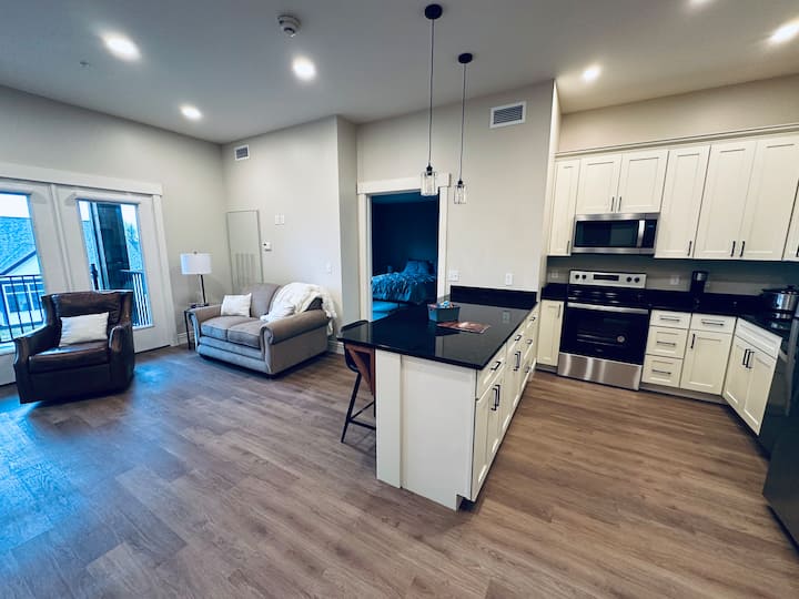 Sovereign Village Apt 230 1br - Choctaw Lake, OH
