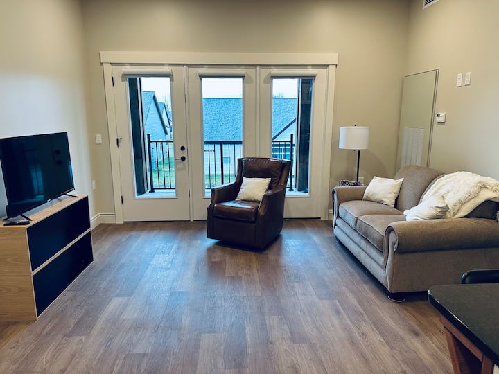 Sovereign Village Apt 230 1br - London, OH
