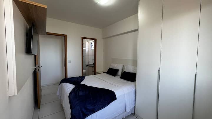 Apartamento Maceió - Maceió