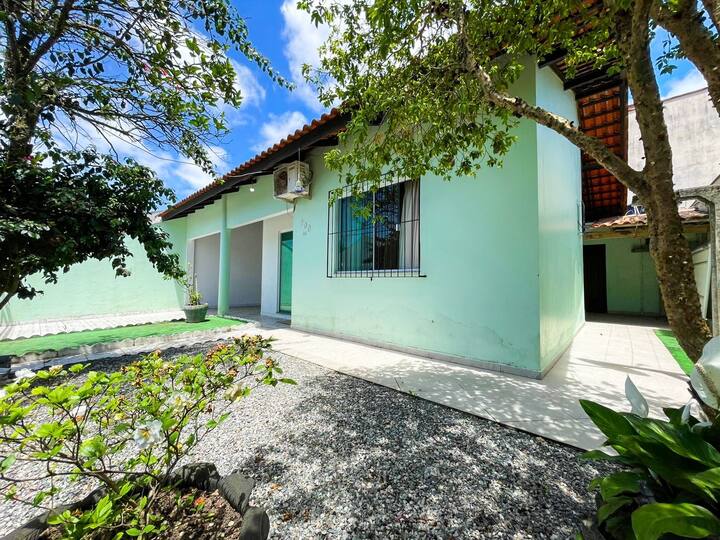 Casa Solar - Navegantes