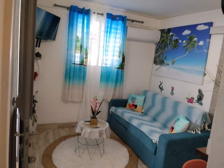 Charmant Appart - Fort-de-France