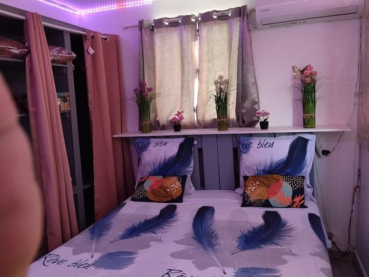 Charmant Appart - Fort-de-France