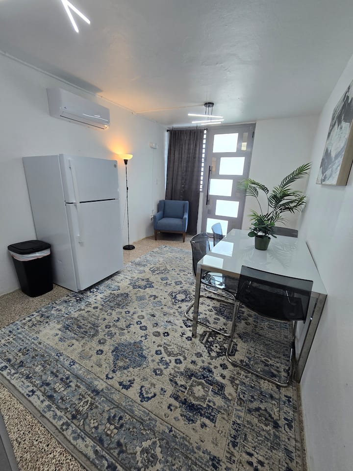 Hermoso#3 A 12 Minutos Del Aeropuerto Sju - Puerto Rico