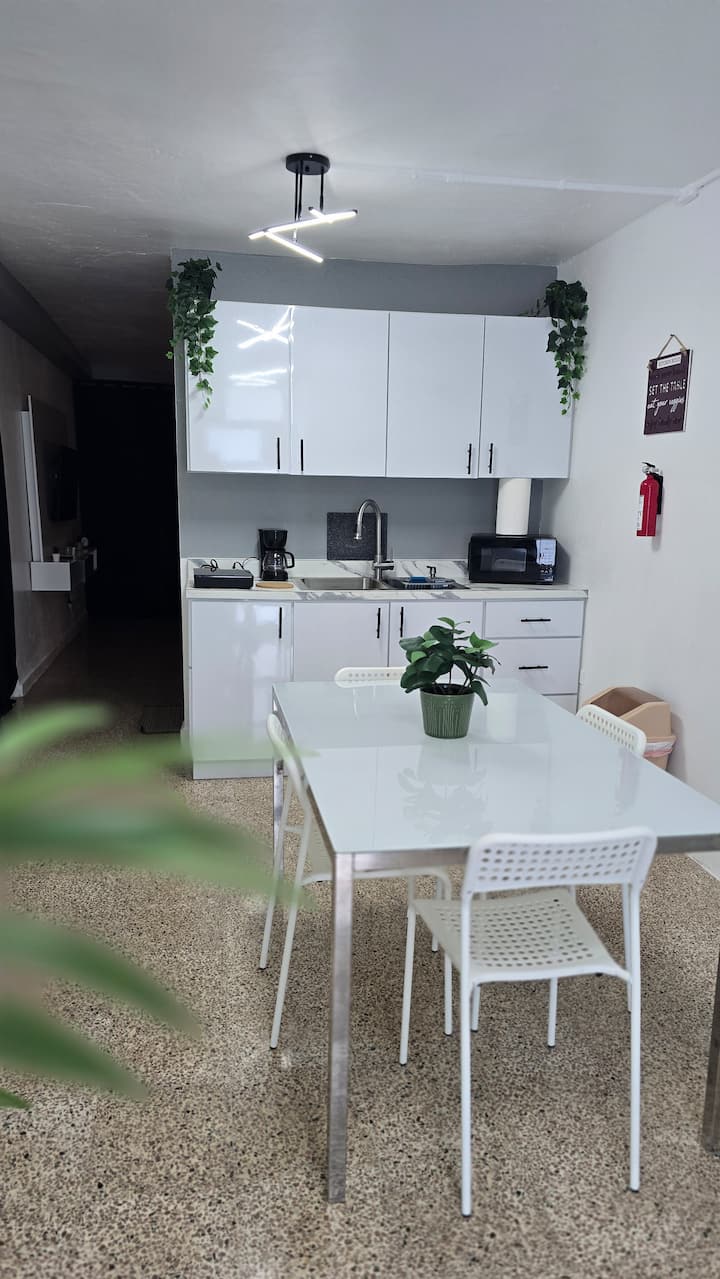 Hermoso#3 A 12 Minutos Del Aeropuerto Sju - Puerto Rico