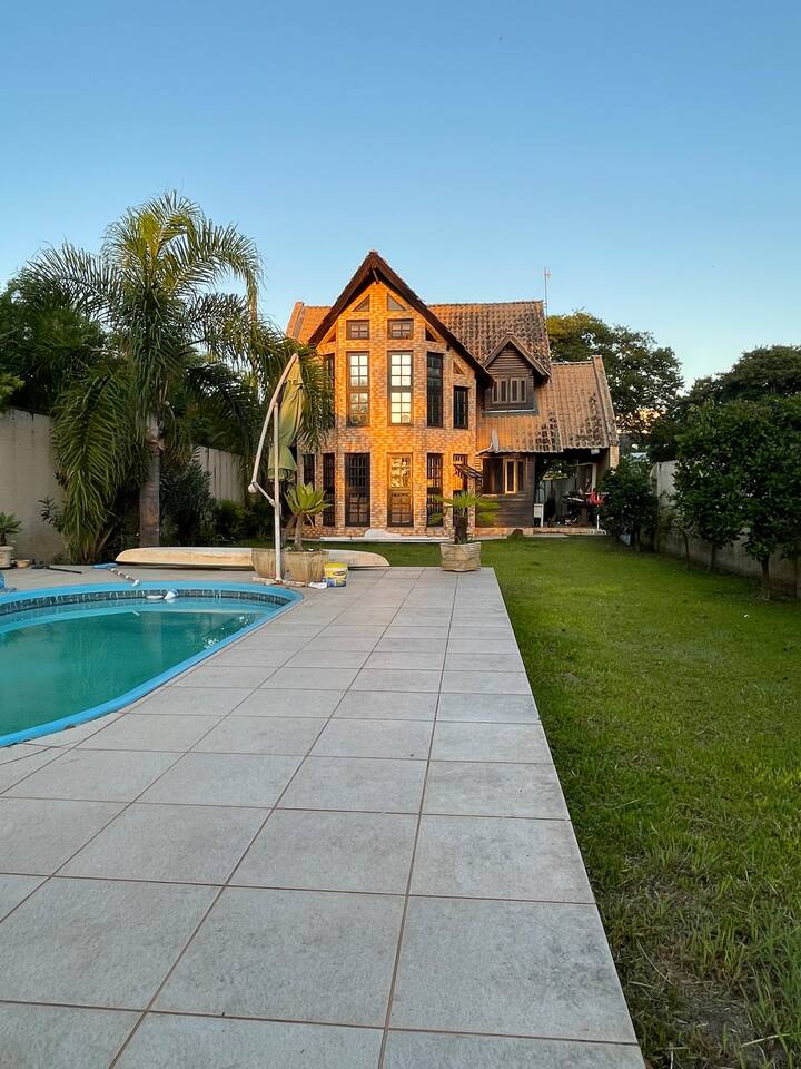Casa Da Ilha - Porto Alegre