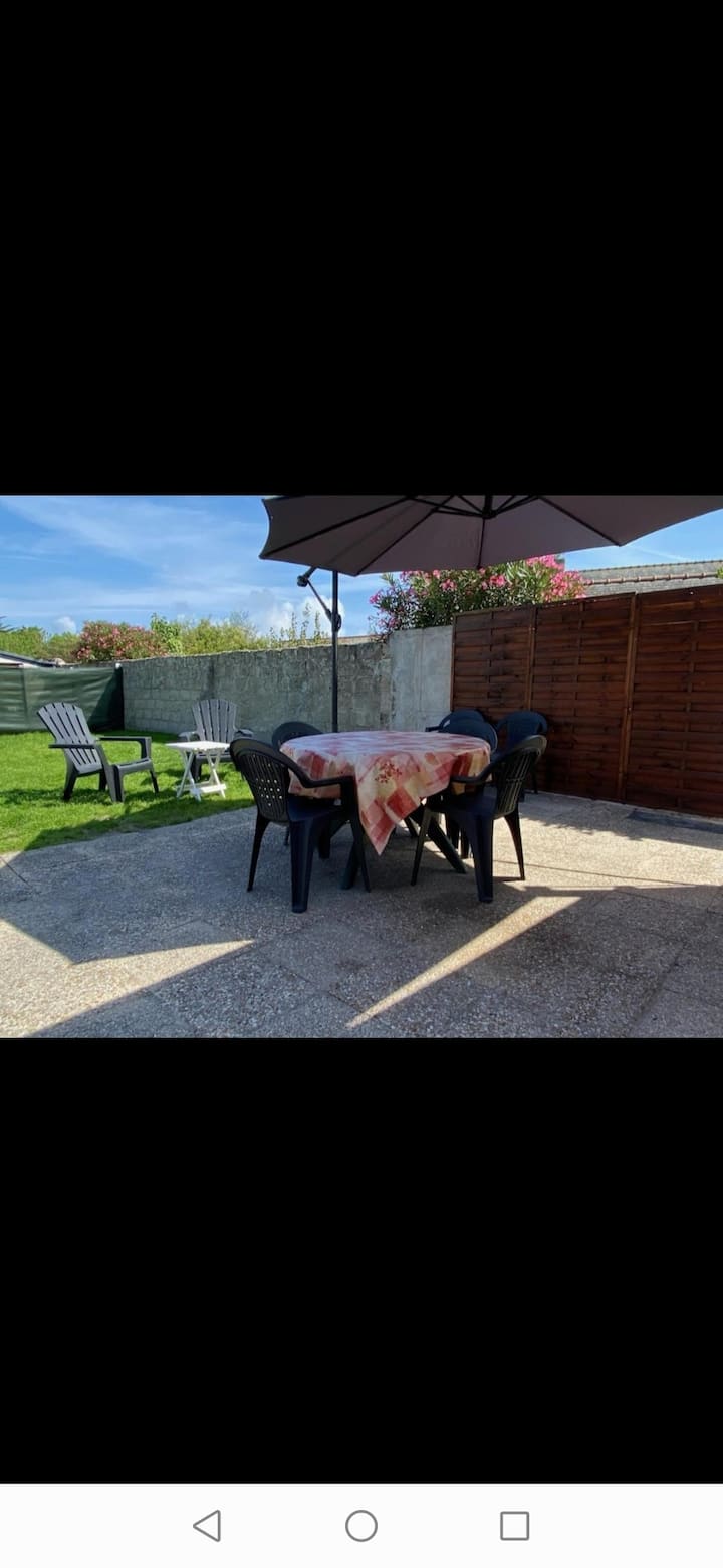 Maison Bord De Mer - La Turballe