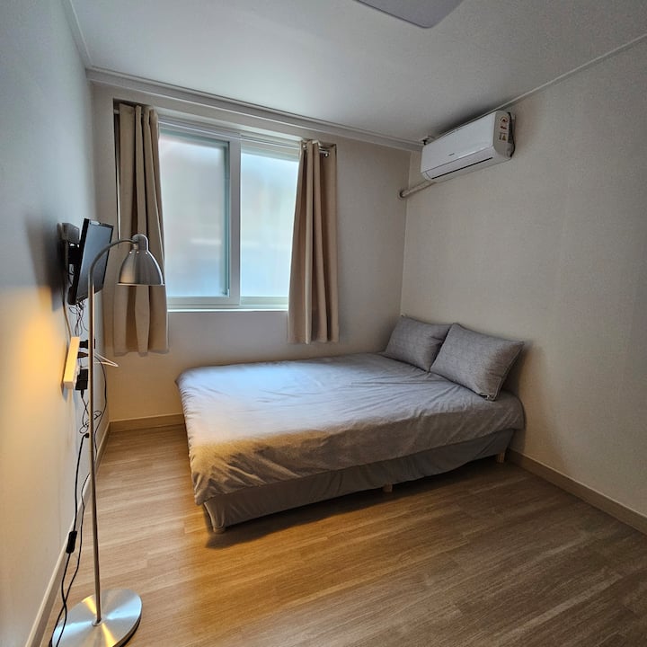Namsan Rooftop - Room 104 (5 Min From Myeongdong) - Seoul