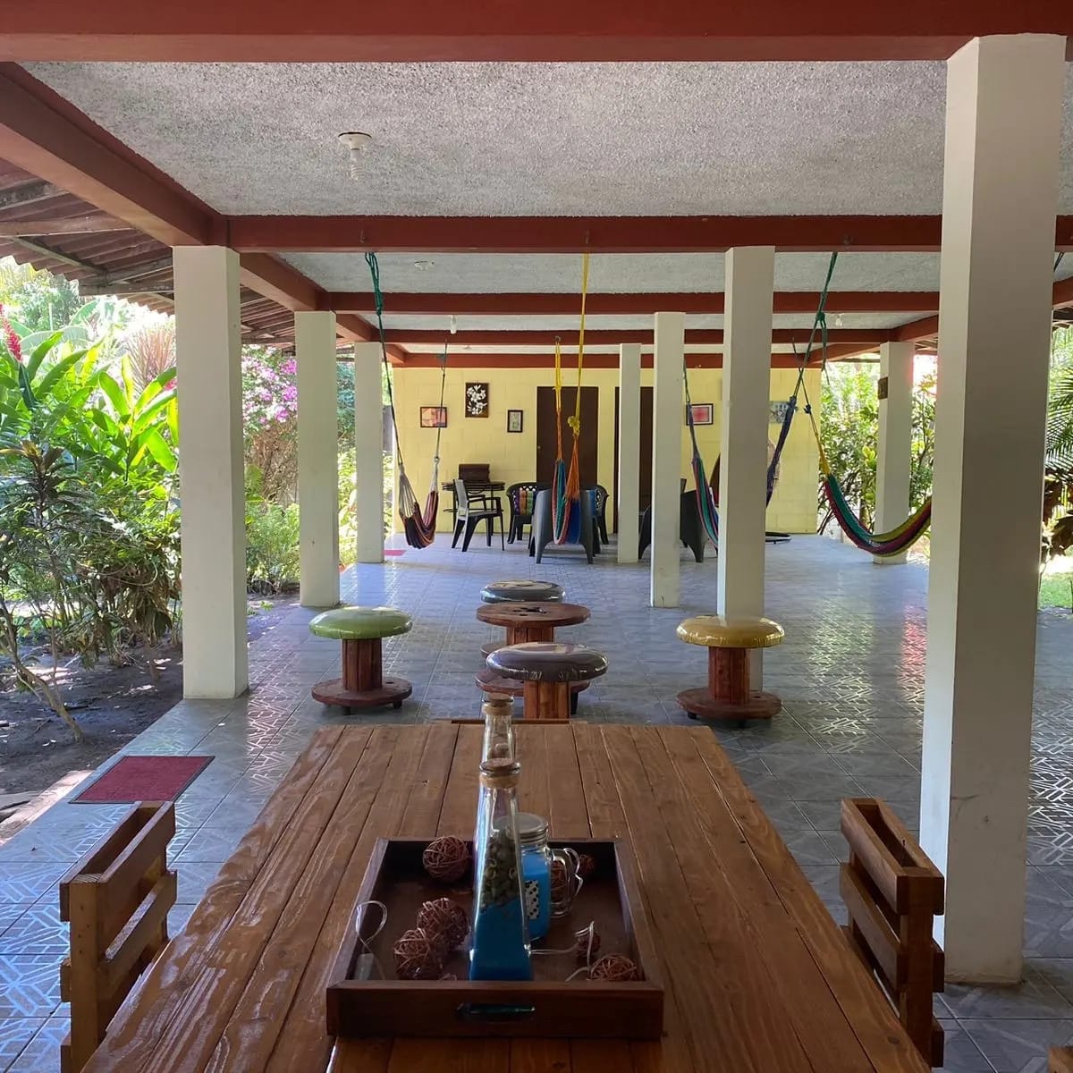 Rancho de Playa María Luisa - Casas en renta en Amatecampo, La Paz, El ...