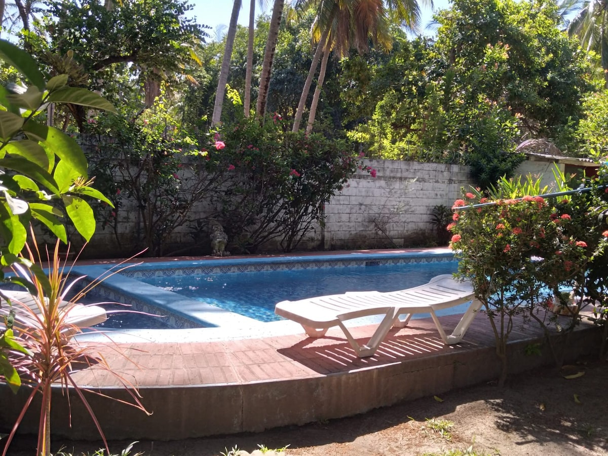 Rancho de Playa María Luisa - Casas en renta en Amatecampo, La Paz, El ...