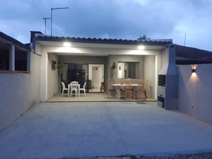 Beach House - Matinhos
