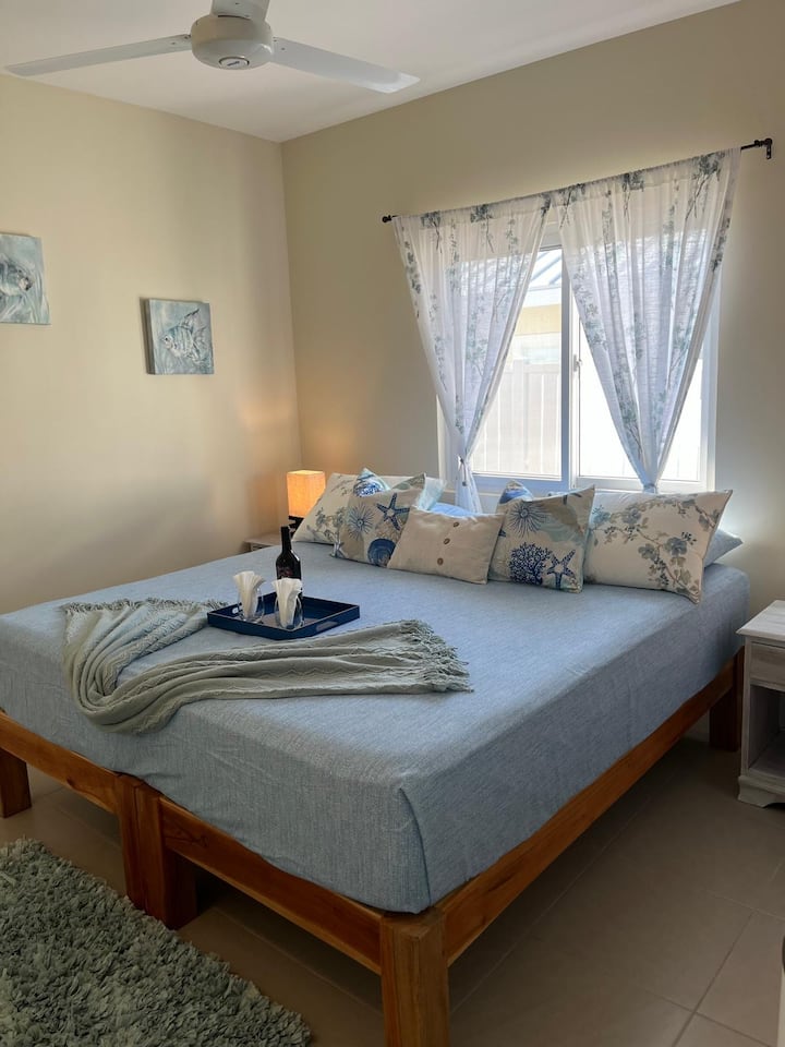 Seashell Villas - Jamaïque