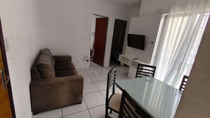House Park Sol. - 聖路易斯