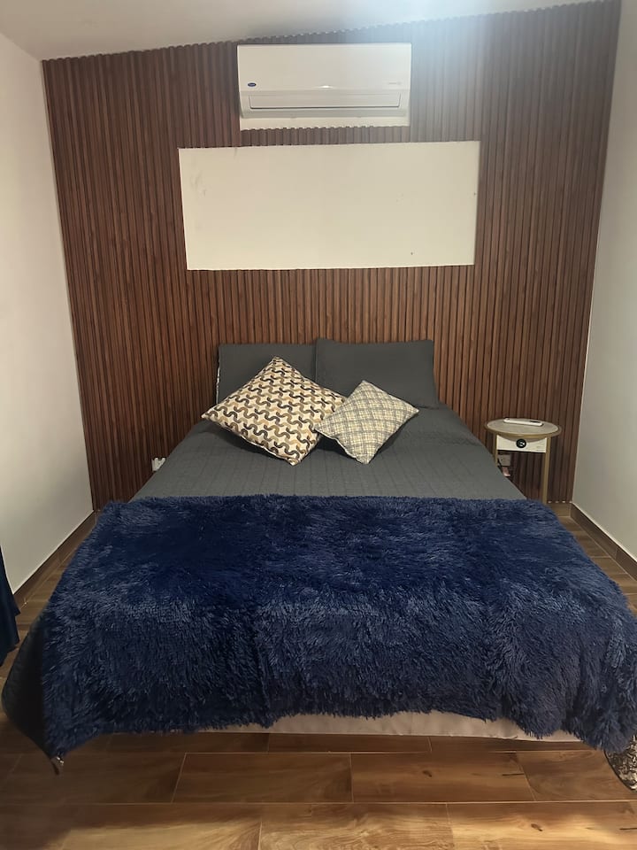 Depa Nuevo Y Moderno - Ciudad Juárez