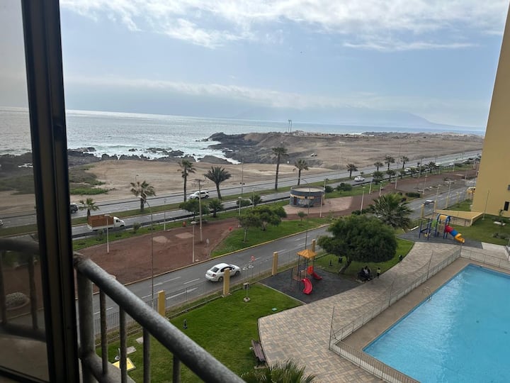 Tus Mejores Vacaciones - Antofagasta, Chile