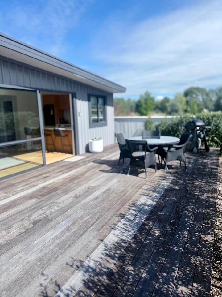 Brightwater Retreat - Brightwater