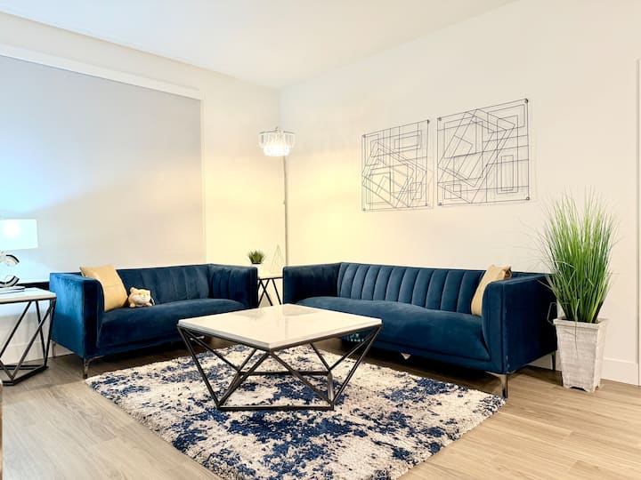 2b2b Brand New Apt In Great Area - Irvine, CA