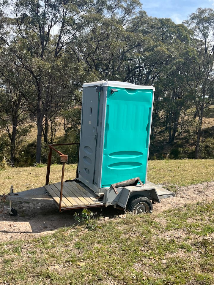 Pepper’s Campground - Tathra