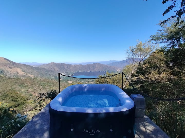 Casa Celia - Mexico