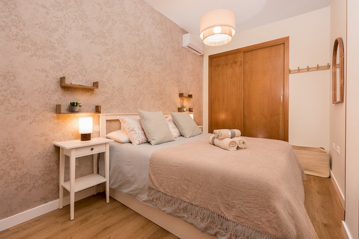 J&a Terrace - Center Malaga- - Málaga