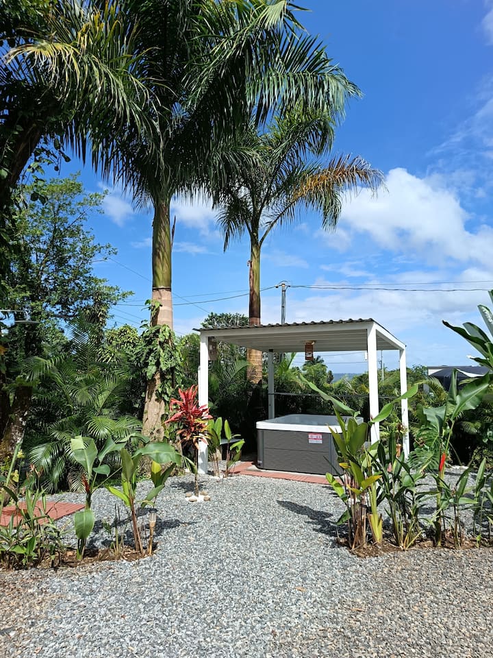 Villas Mali Arenal B - La Fortuna (Costa Rica)