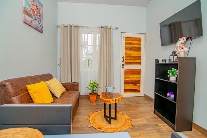 Villas Mali Arenal B - La Fortuna