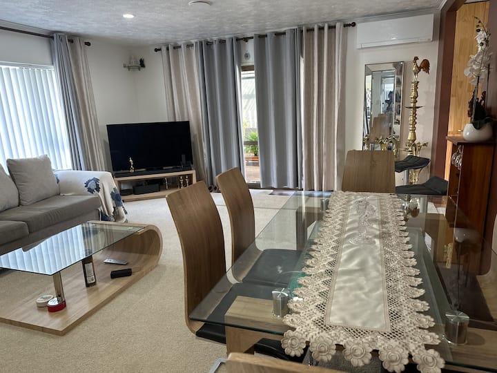 Sunny Nest In Hastings - Hastings, New Zealand